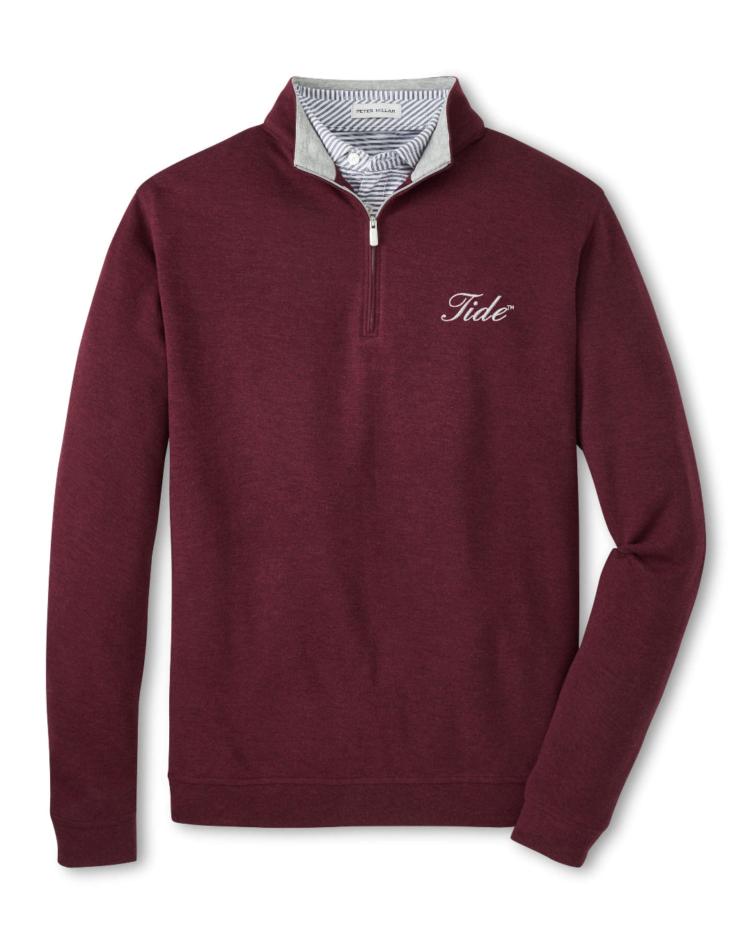 TIDE CROWN COMFORT PULLOVER – Mobley