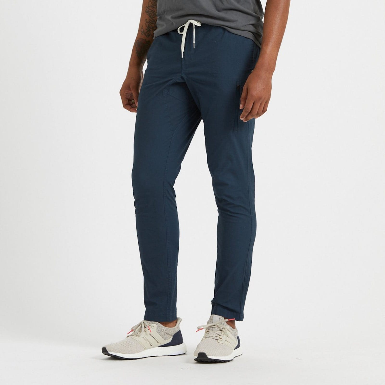 RIPSTOP CLIMBER PANT – Christopher Mobley